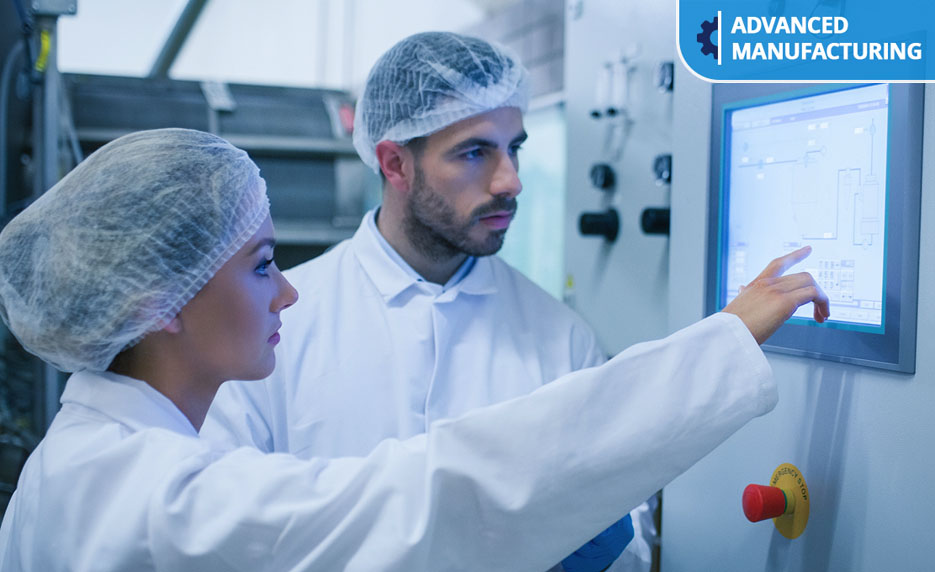 Online Process Technician from Delgado Community College